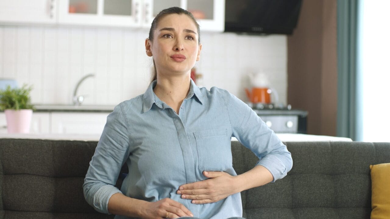 Why Am I Bloated After Eating Every Meal? - Nutrition and Vitality